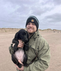 Sam Sharp – Equus Vets