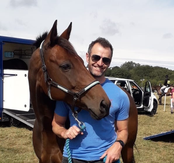Jamie Gibbs – Equus Vets